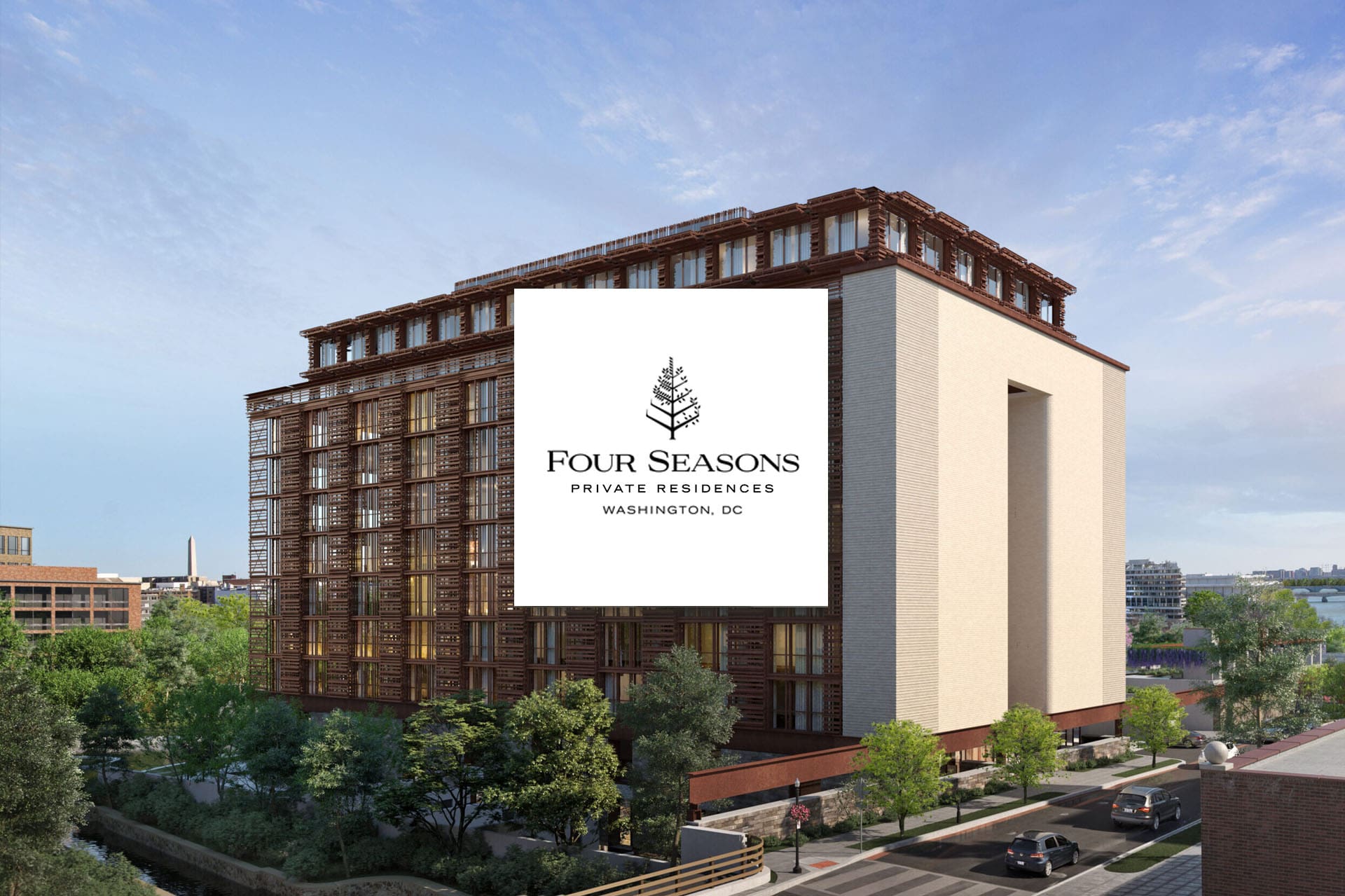 Four Seasons – Deployed Tech