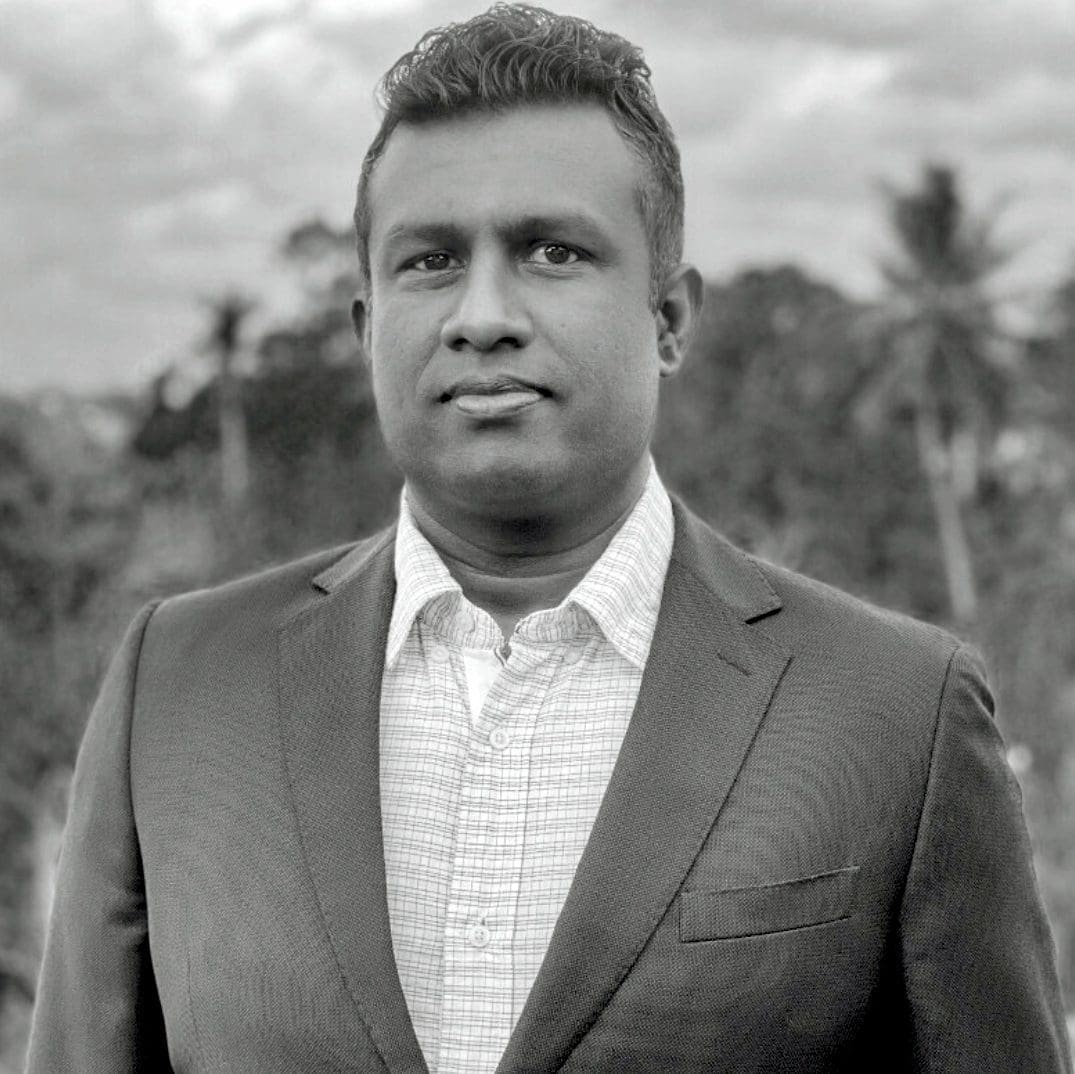 Our Team – Deployed Tech