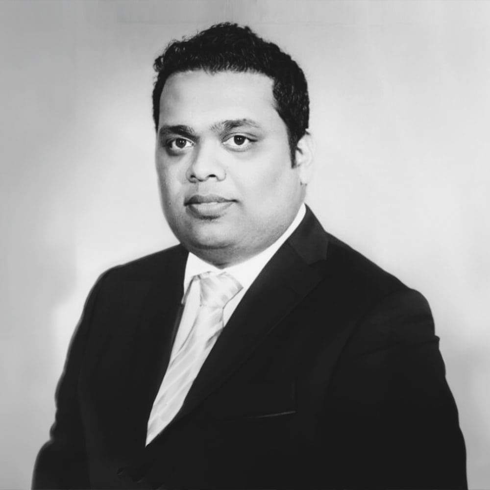 Our Team – Deployed Tech