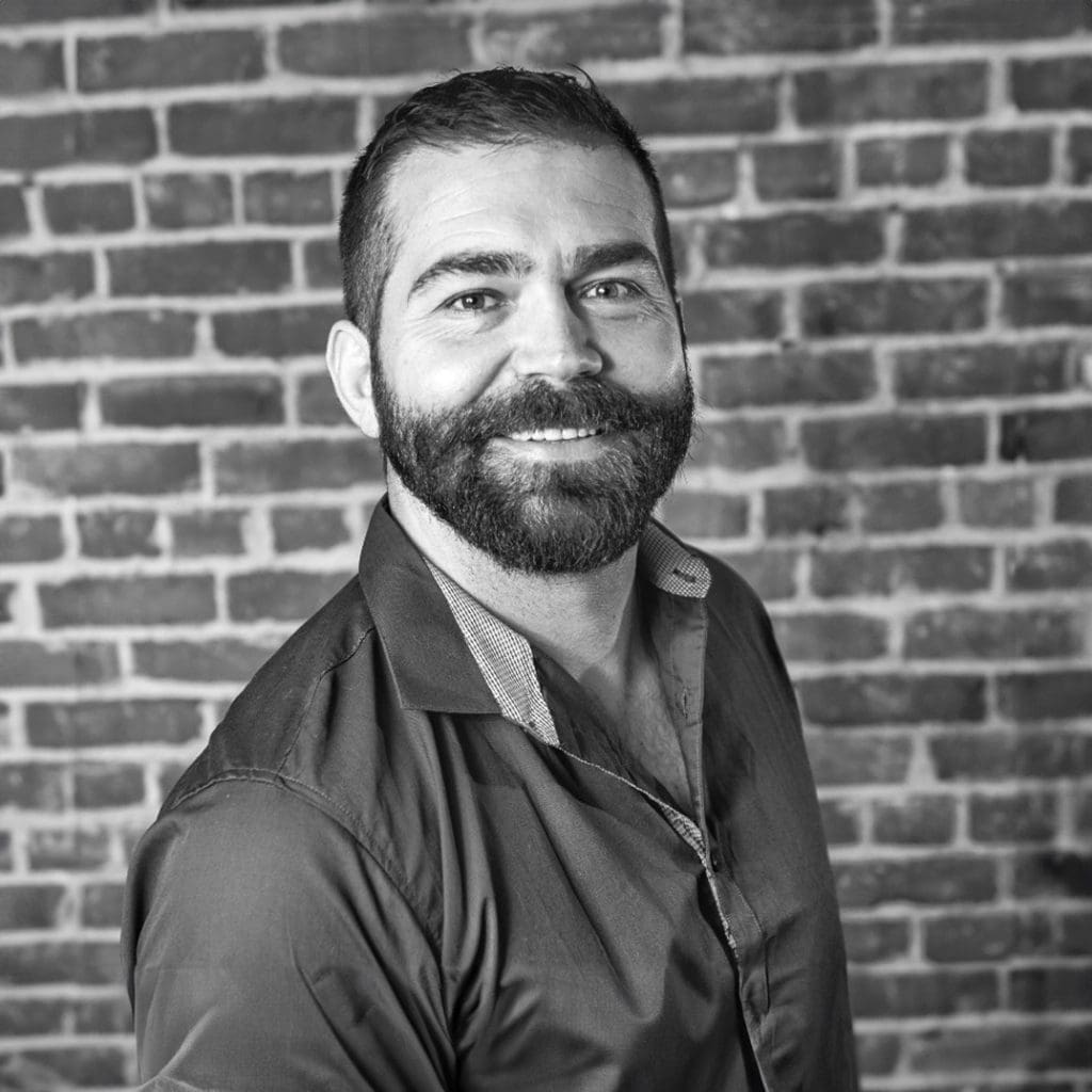 Our Team – Deployed Tech