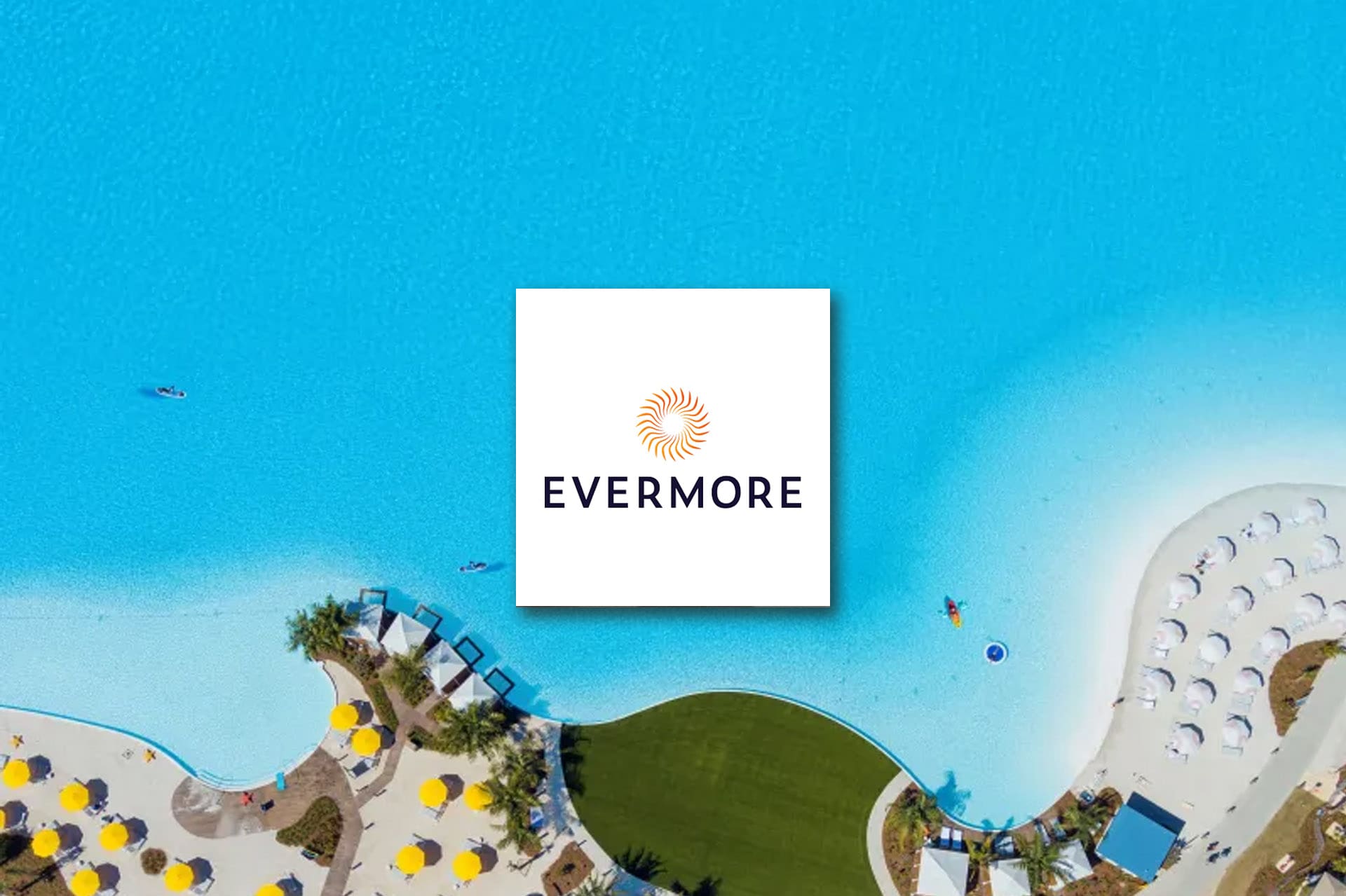 Evermore - Deployed Tech