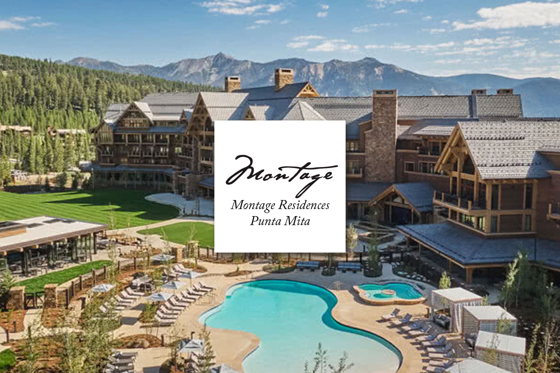 Montage Punta Mita - Deployed Tech