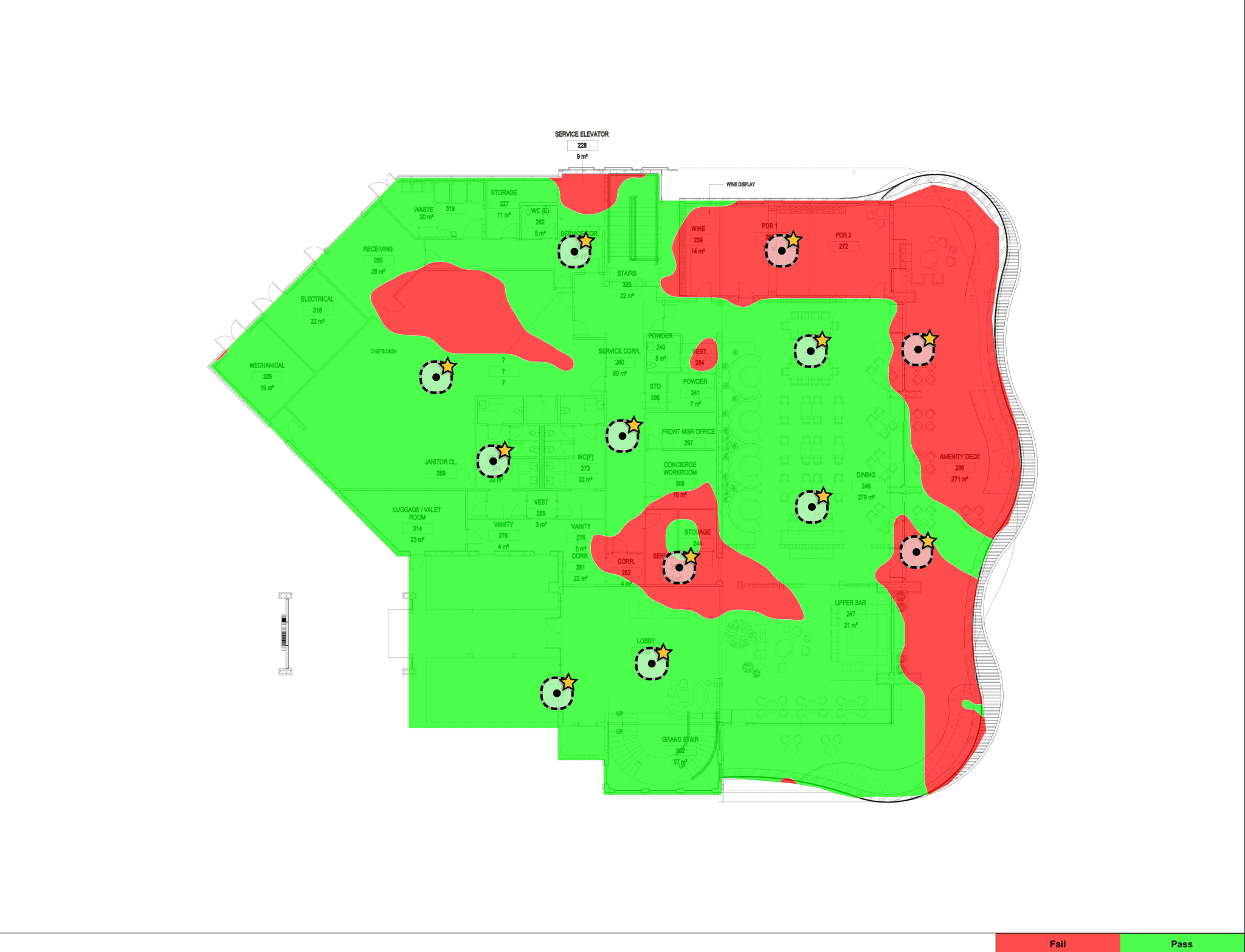 Services – Deployed Tech