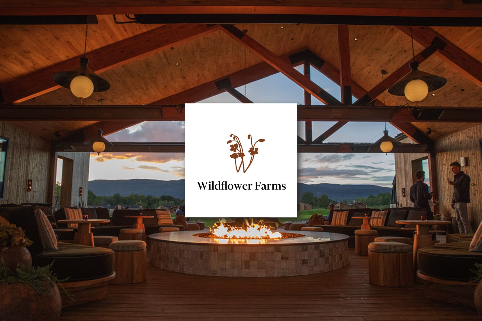 Wildflower Farms Auberge - Deployed Tech