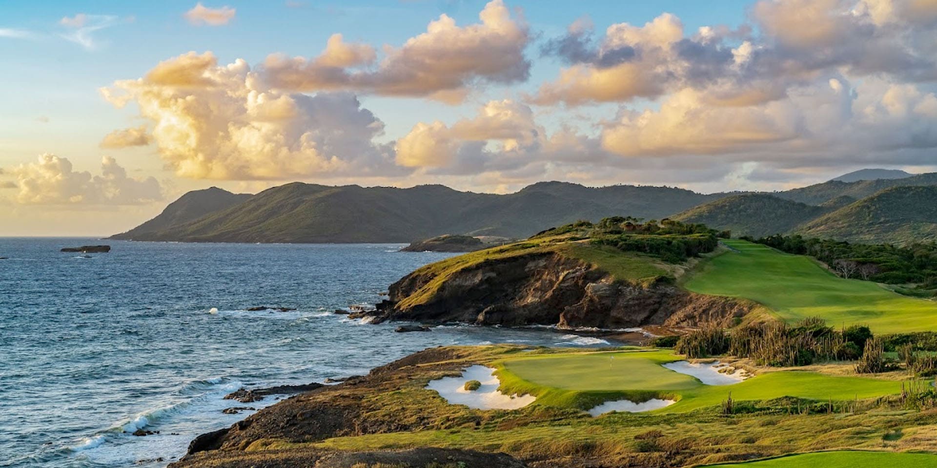 Cabot Saint Lucia – Deployed Tech