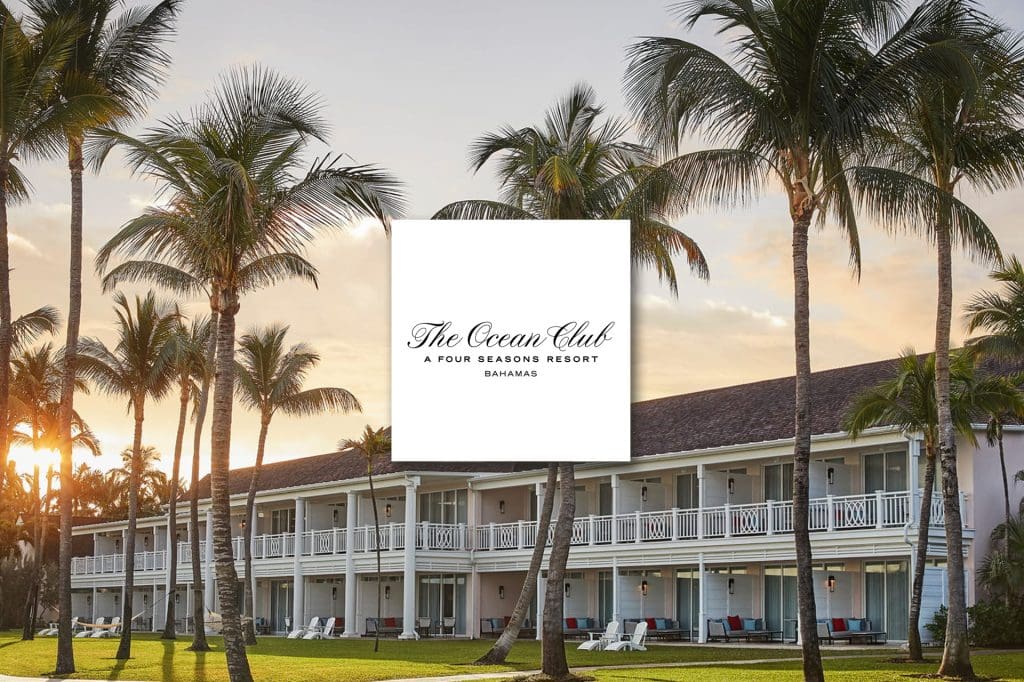 Bahamas – Deployed Tech