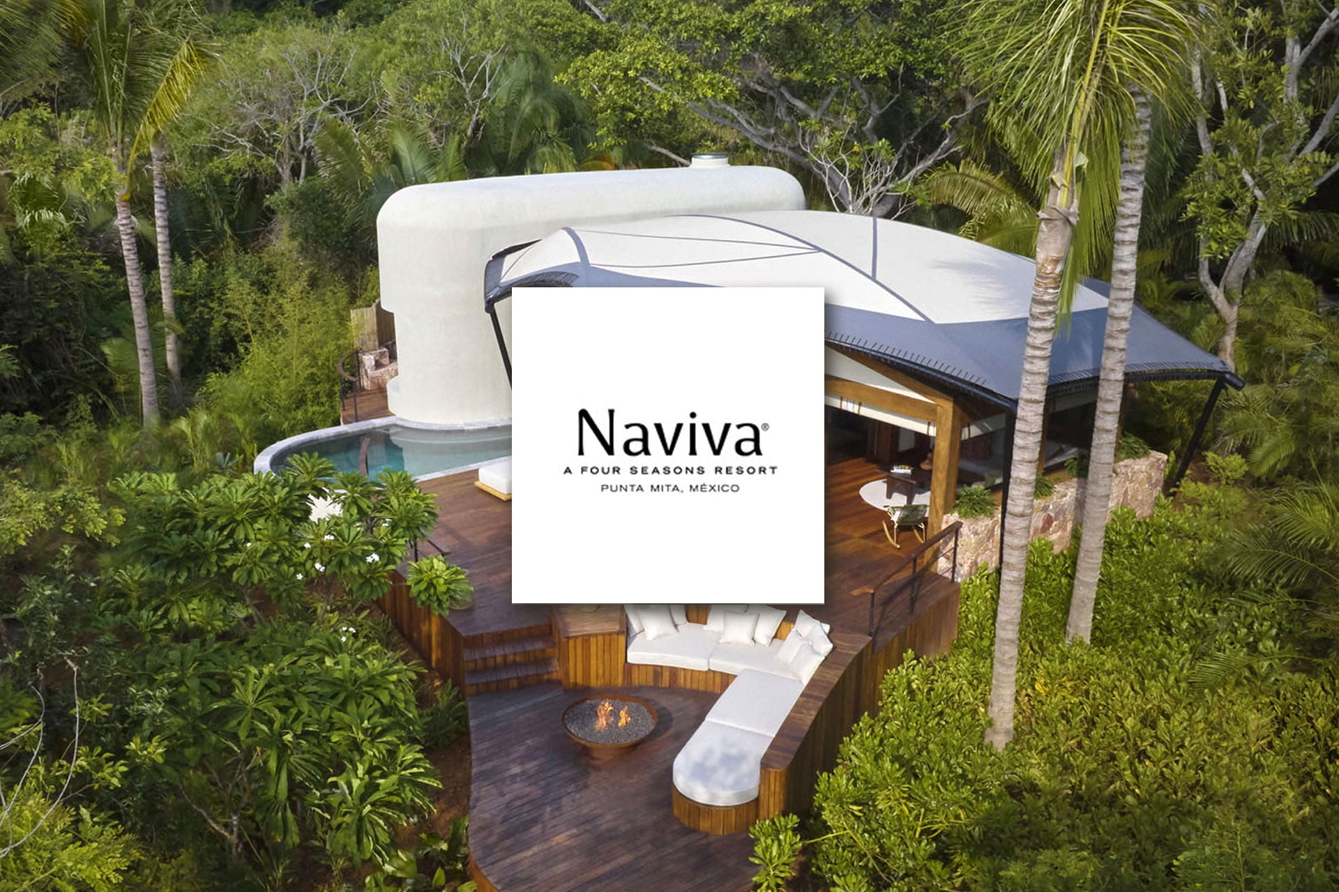 Four Seasons – Deployed Tech