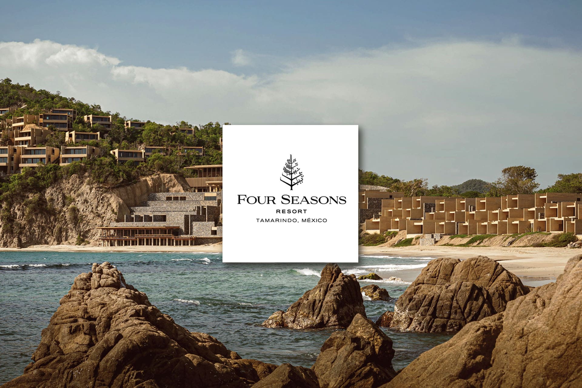 Four Seasons – Deployed Tech