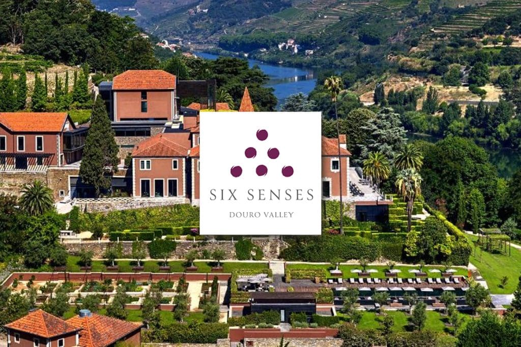 Six Sense – Deployed Tech