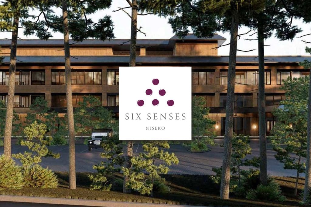 Six Sense – Deployed Tech