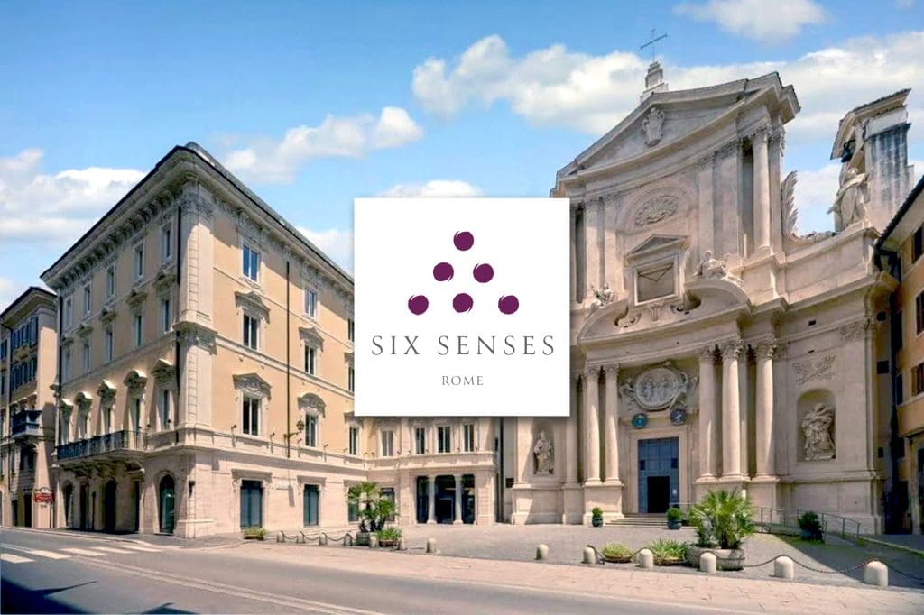 Six Sense – Deployed Tech